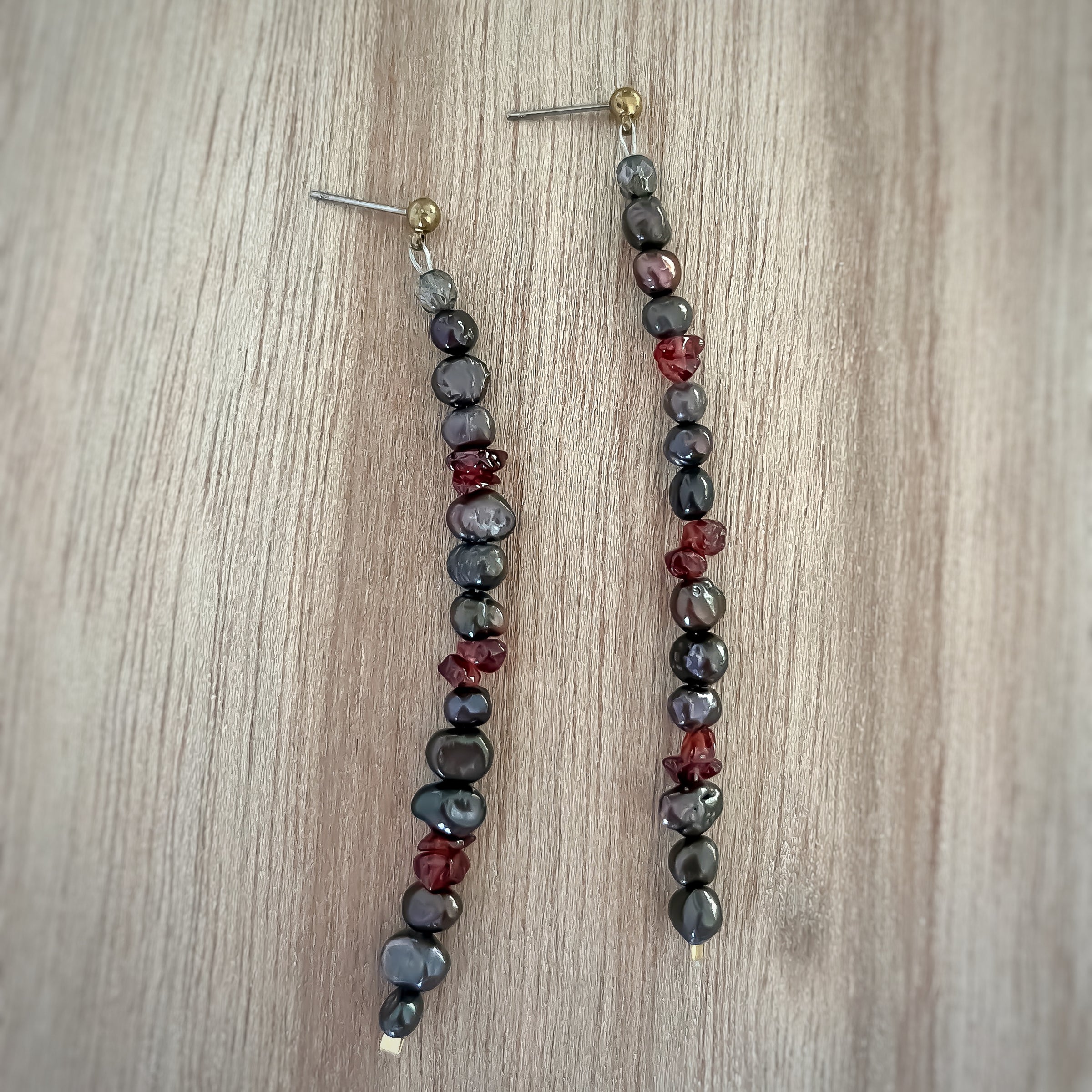 Lava Rock Drop Dusters