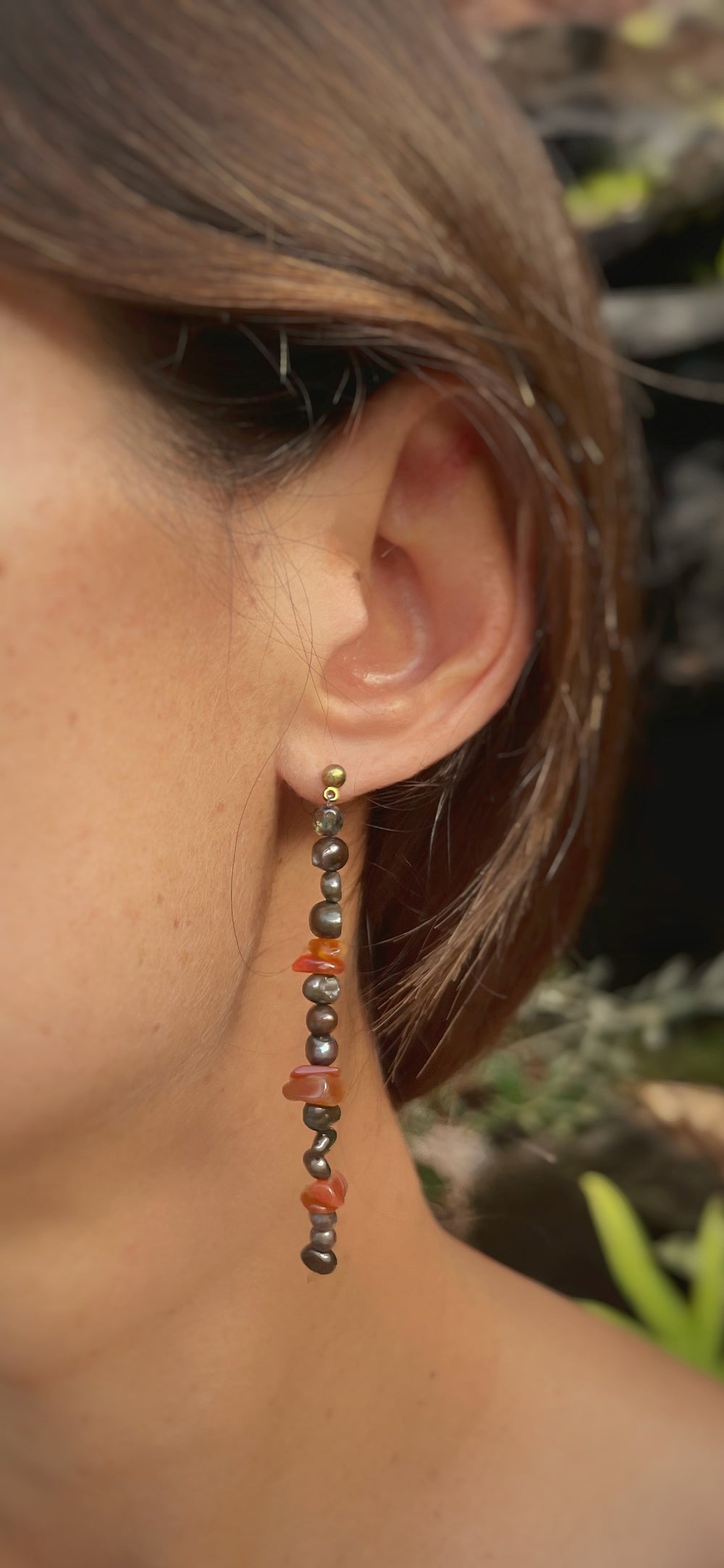 Lava Rock Drop Dusters